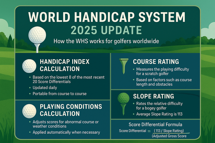 Top 100 Best Golf Courses in Great Britain & Ireland 2025 – Avgar Sport