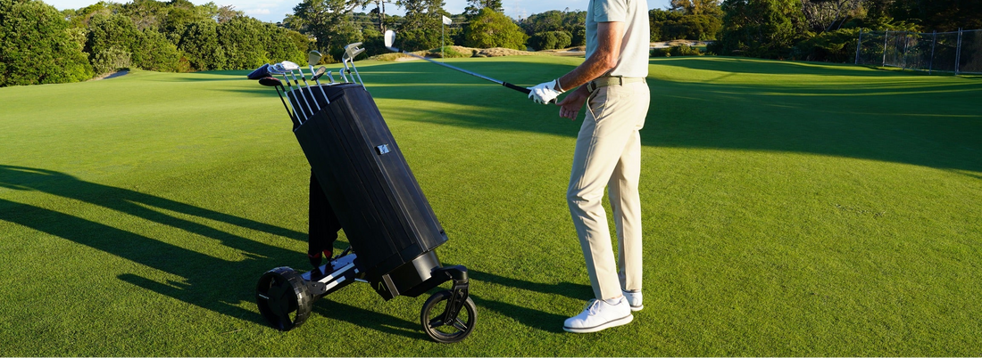 Uforia Golf Bags | Premium Golf Gear & Accessories – Avgar Sport